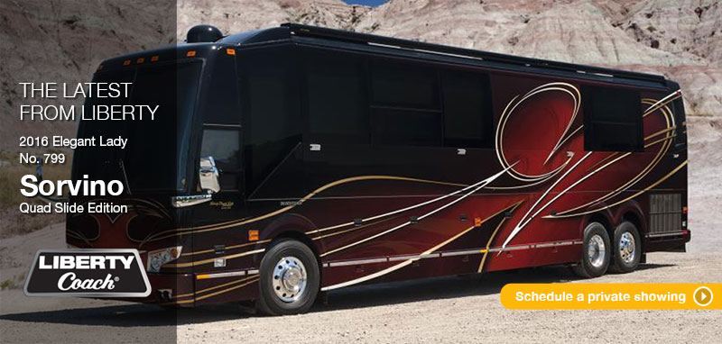 PREVOST: Prevost forum, ownership and lifestyle, motorhomes