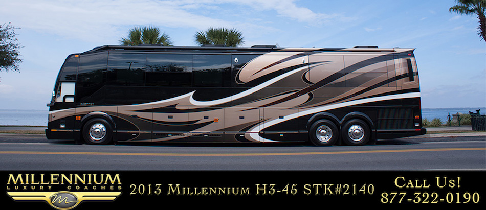 PREVOST: Prevost forum, ownership and lifestyle, motorhomes
