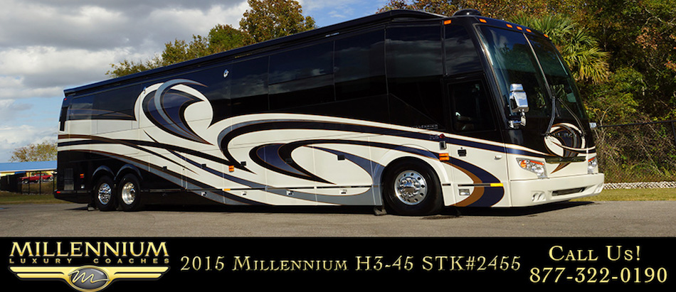 PREVOST: Prevost forum, ownership and lifestyle, motorhomes