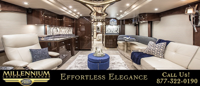 PREVOST THE ULTIMATE CLASS