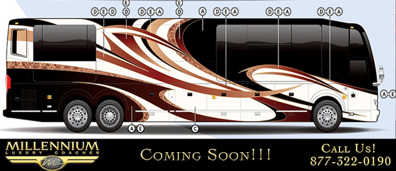 PREVOST THE ULTIMATE CLASS