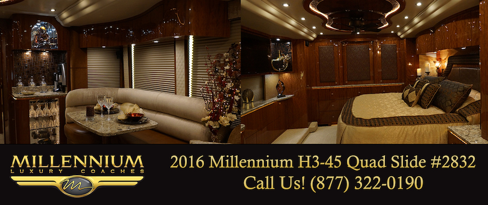 PREVOST: Prevost forum, ownership and lifestyle, motorhomes