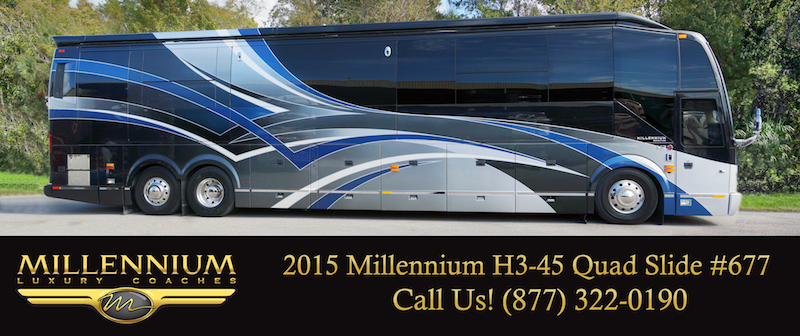 PREVOST: Prevost forum, ownership and lifestyle, motorhomes