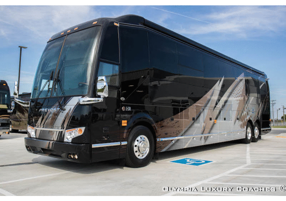 PREVOST: Prevost forum, ownership and lifestyle, motorhomes