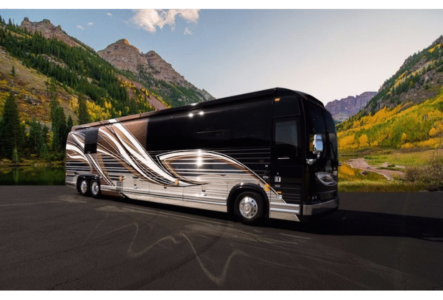 PREVOST: Prevost forum, ownership and lifestyle, motorhomes